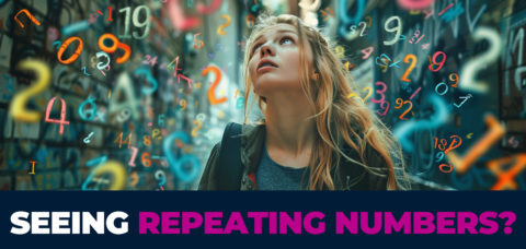 Why You Keep Seeing The Same Numbers Everywhere (Hint, Hint: Numerology ...