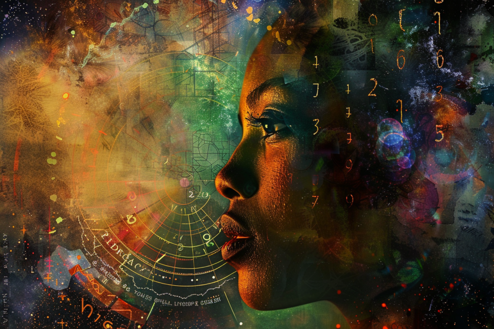 Why You Keep Seeing The Same Numbers Everywhere (Hint, Hint: Numerology ...