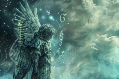 Why You Keep Seeing The Same Numbers Everywhere (Hint, Hint: Numerology ...