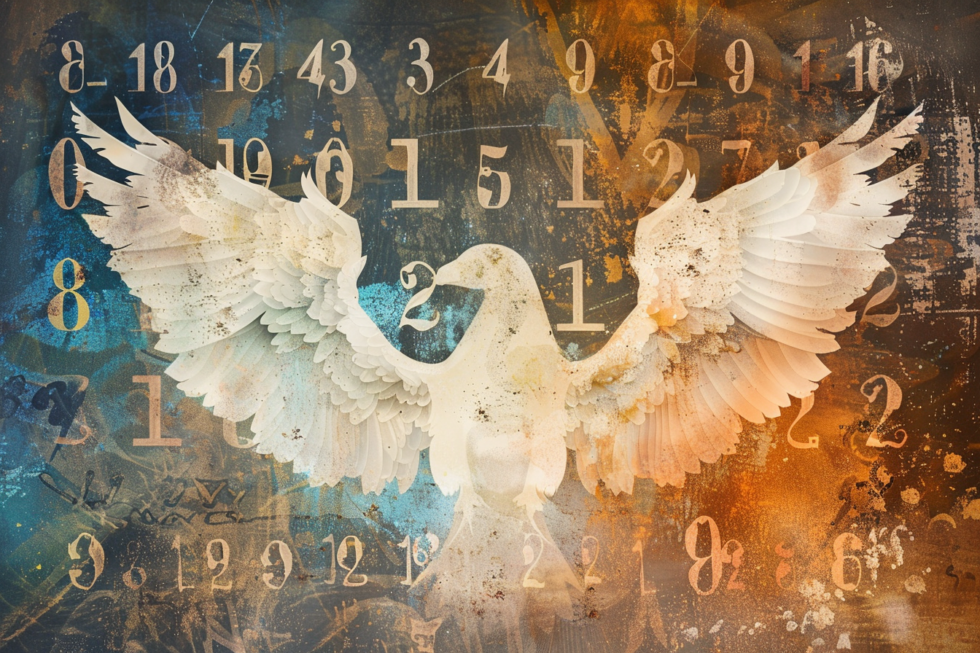 Why You Keep Seeing The Same Numbers Everywhere (Hint, Hint: Numerology ...
