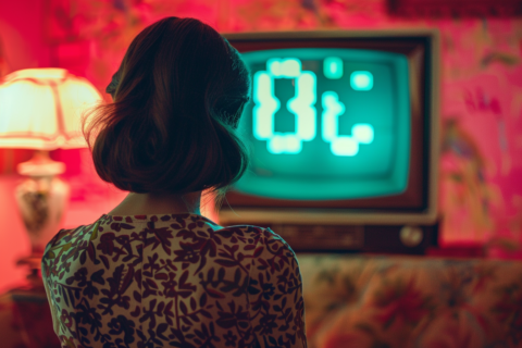 Why You Keep Seeing The Same Numbers Everywhere (Hint, Hint: Numerology ...