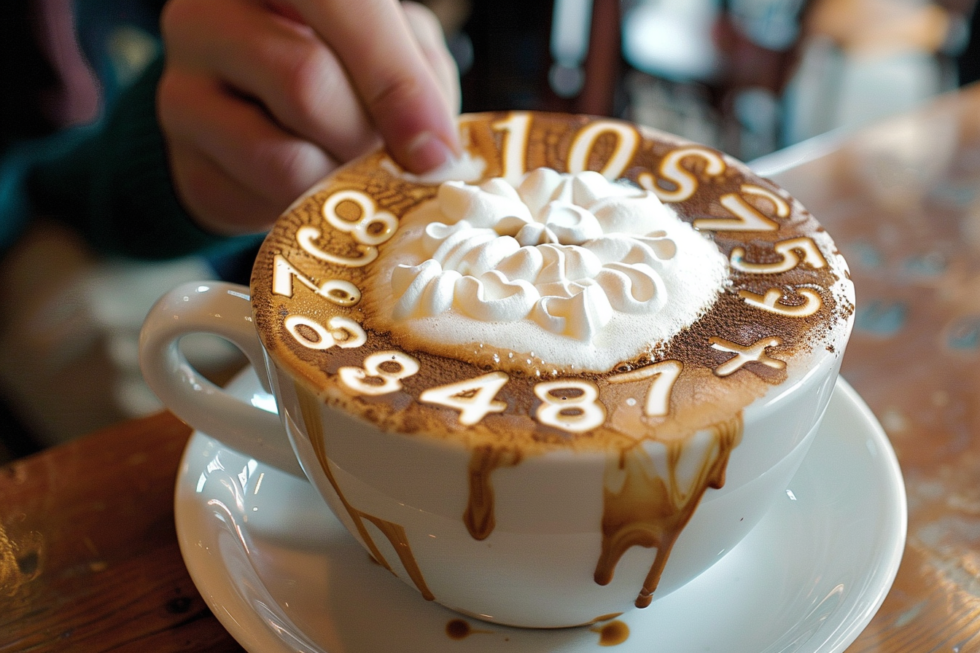 Why You Keep Seeing The Same Numbers Everywhere (Hint, Hint: Numerology ...