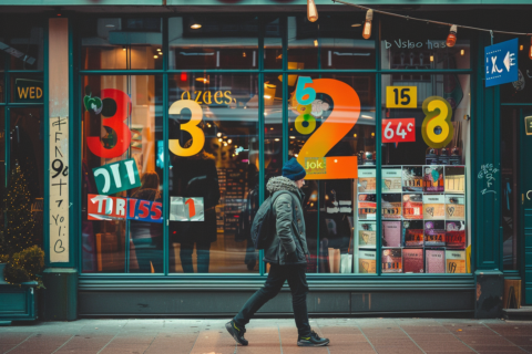 Why You Keep Seeing The Same Numbers Everywhere (Hint, Hint: Numerology ...