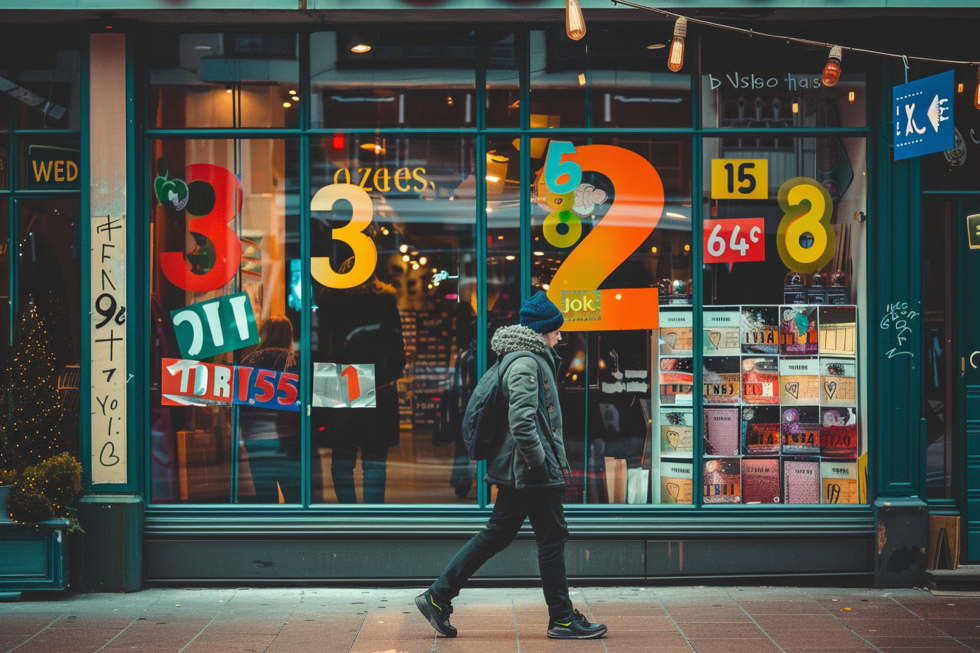 Why You Keep Seeing The Same Numbers Everywhere (Hint, Hint: Numerology ...