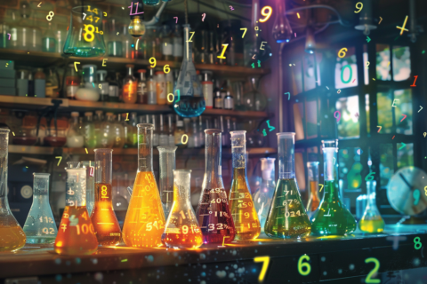 Why You Keep Seeing The Same Numbers Everywhere (Hint, Hint: Numerology ...