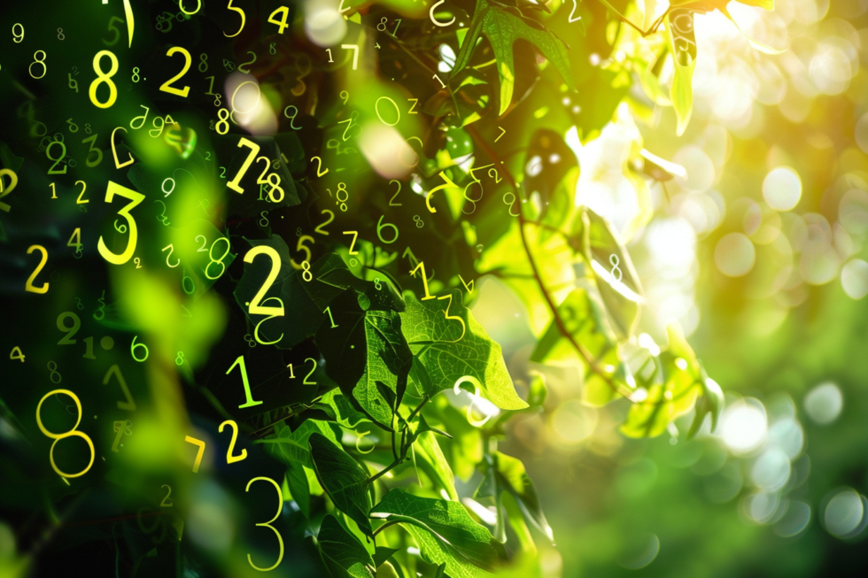 Why You Keep Seeing The Same Numbers Everywhere (Hint, Hint: Numerology ...