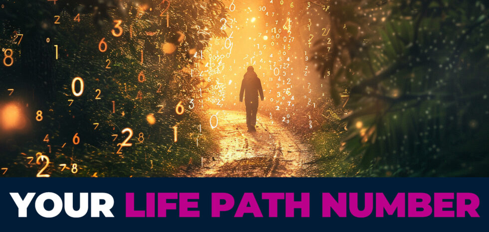 Your Life Path Number: Explore Personalized Numerology Insights All ...