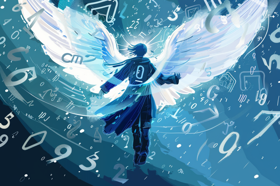 Understanding Angel Numbers: A Guide To Angel Numbers Meanings - Native ...