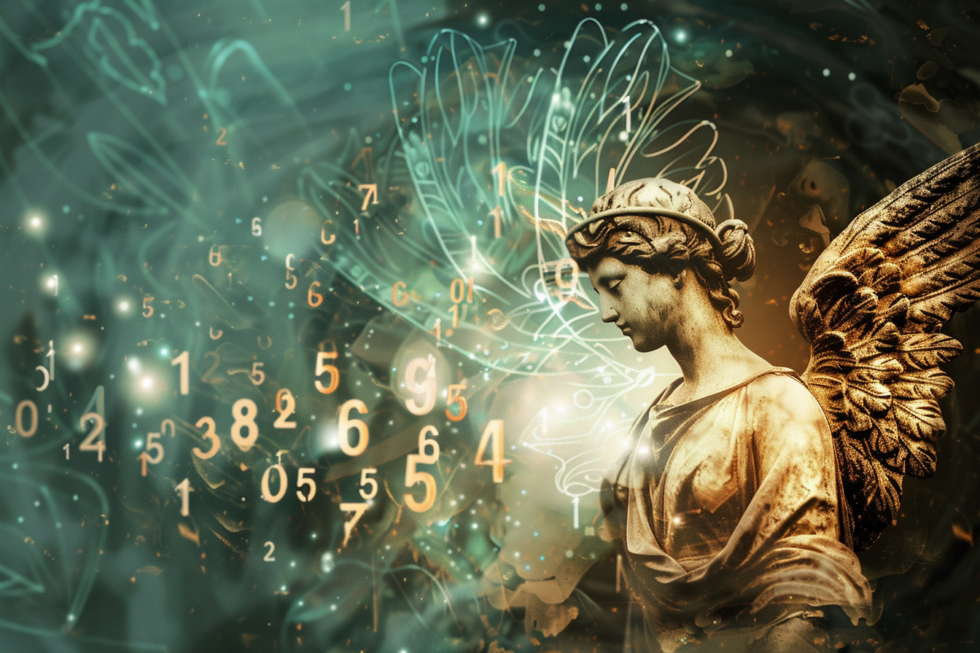 Understanding Angel Numbers: A Guide To Angel Numbers Meanings - Native ...