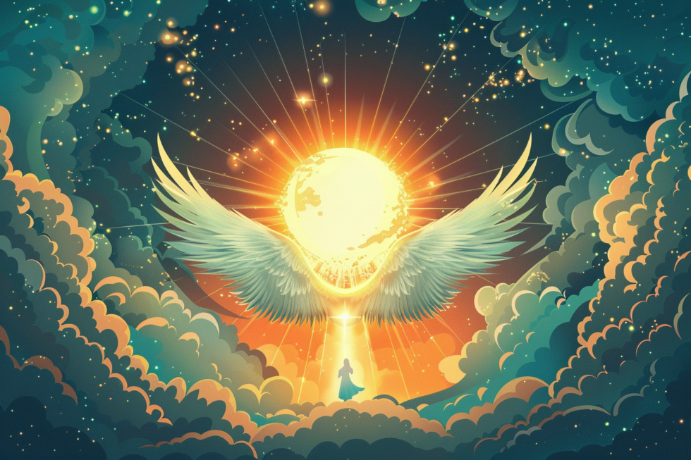 Understanding Angel Numbers: A Guide To Angel Numbers Meanings - Native ...